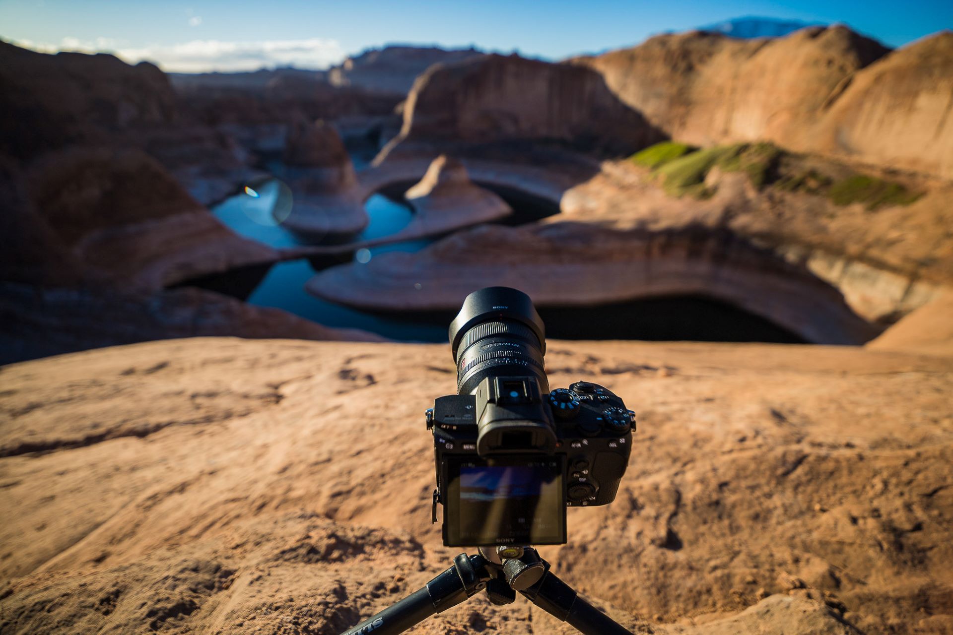 A Comprehensive Guide to Lenses for Landscape Photography - Media Mate ...